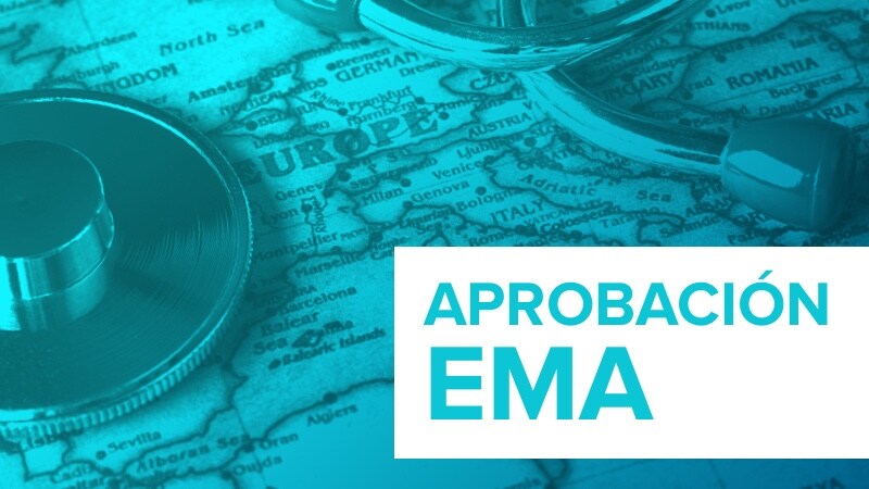 EMA otorga recomendación positiva para comercialización de la vacuna ...