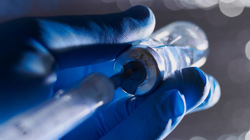 Inminente vacuna, eficaz y segura, contra el virus sincitial ...
