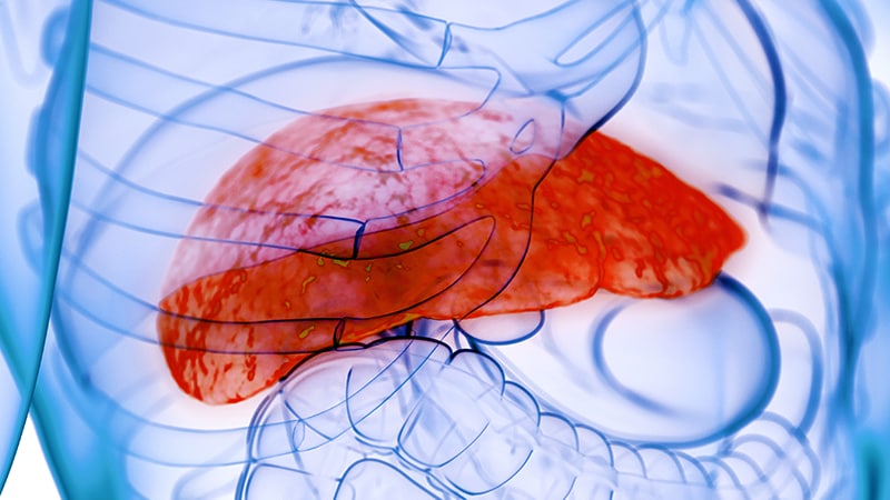 Enfermedad hepática esteatósica en población mexicana