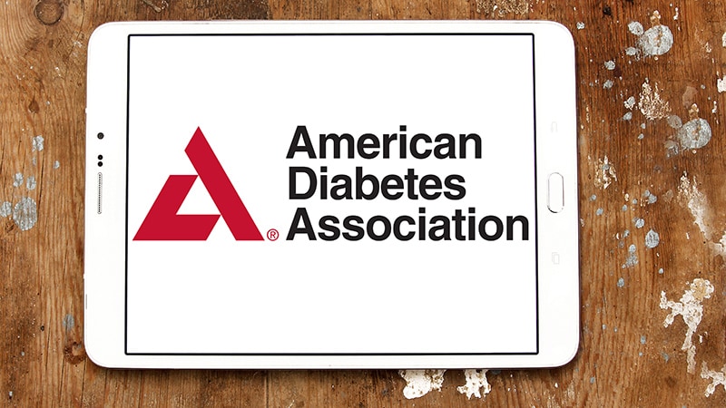 American Diabetes Association actualiza sus estándares de cuidado