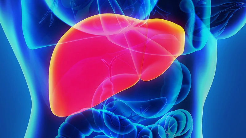 Nueva guía de práctica clínica sobre esteatosis hepática no alcohólica