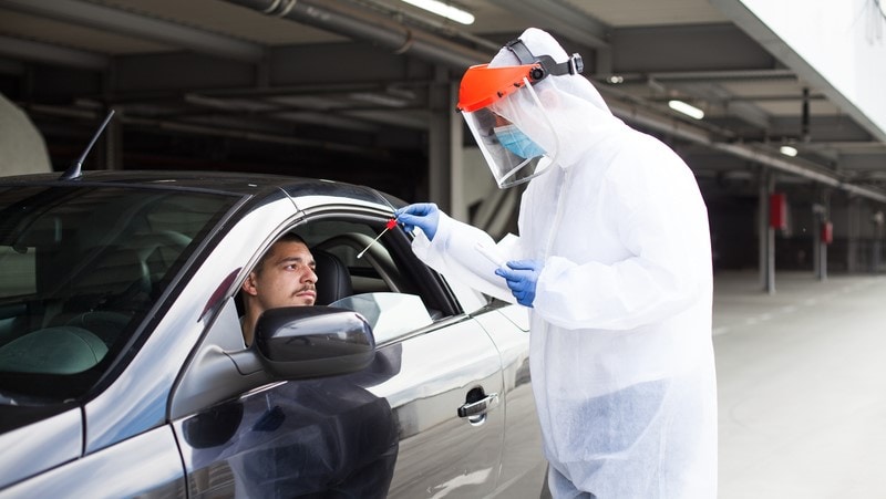 COVID-19 capítulo México: contagios a la alza, medidas por quinta ola ...