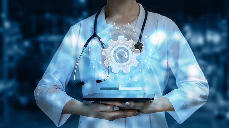 Del modelo biomédico al modelo biopsicosocial