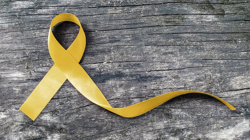 Día Mundial de la Prevención del Suicidio