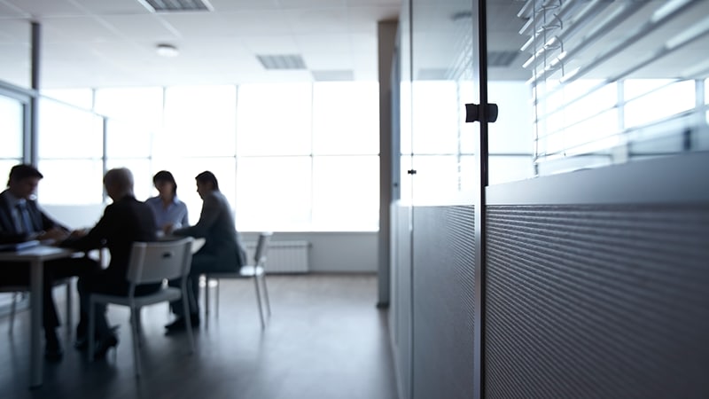 Conspirando en silencio