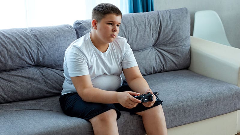 Los adolescentes se alejan del umbral de obesidad con semaglutida