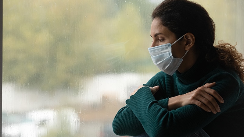 Mini-examen clínico: Infección aguda de la vía aérea superior