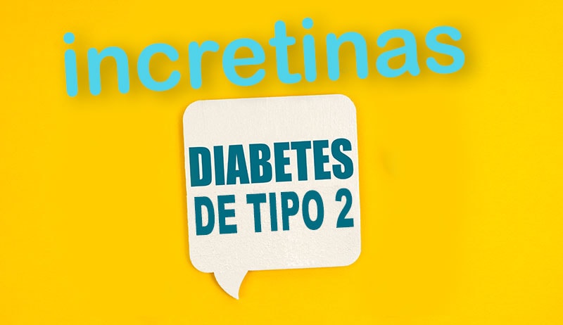 Las nuevas terapias con incretinas para el tratamiento de la diabetes ...