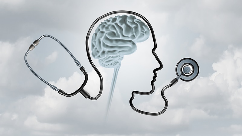 ¿Cómo se implementaron programas de atención a la salud mental en la ...