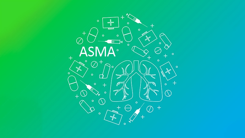 La nueva versión de la guía española de asma incorpora un asistente ...