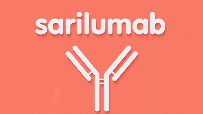 Sarilumab en polimialgia reumática recidivante durante la disminución ...