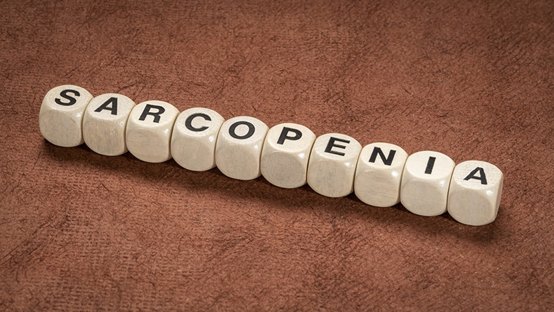 ¿Sarcopenia y enfermedades reumatológicas crónicas?