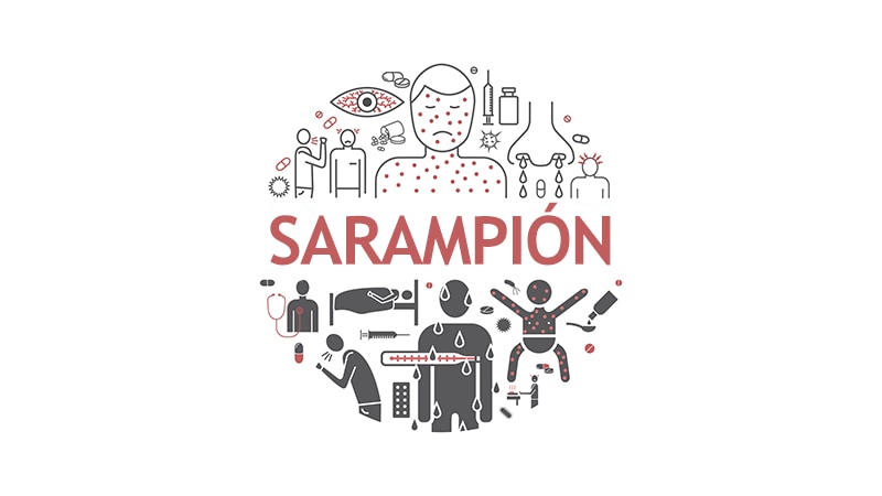 Logotipo Del Sarampión Página 14 | Vectores De Vacuna Sarampion