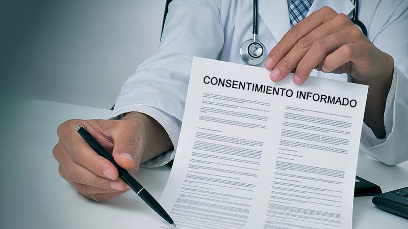 Consentimiento informado: ¿qué tanto recuerda el paciente de tu ...