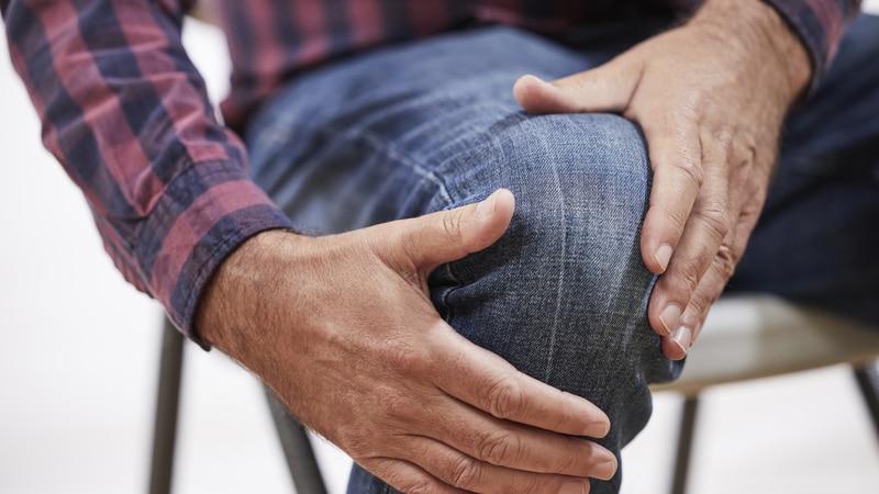 El clima como un exacerbante de síntomas musculoesqueléticos