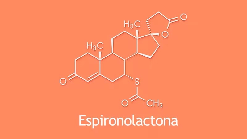 Beneficios de finerenona en insuficiencia cardiaca con fracción de ...