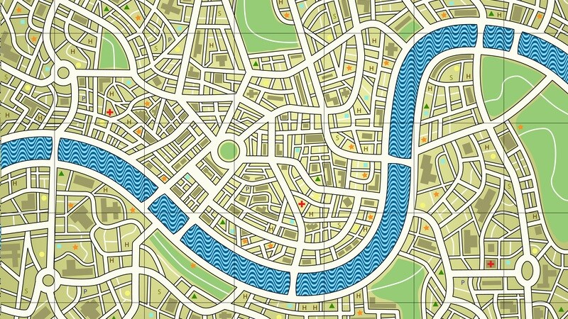 Del cólera y las zonas azules al consultorio: el papel de los mapas en ...