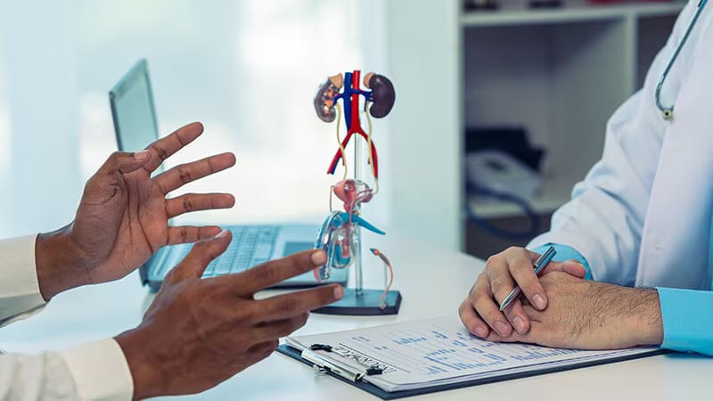 Mini-examen clínico: Evalúe sus conocimientos sobre las infecciones del ...