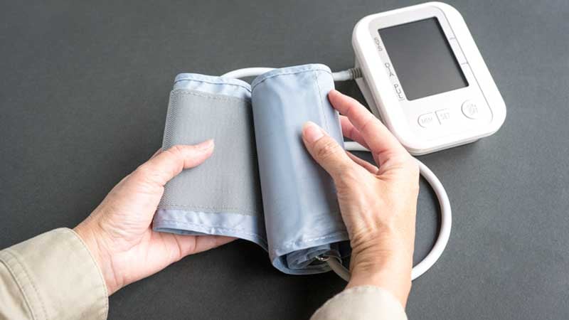 La hipertensión arterial con mal control está detrás de cualquier ...