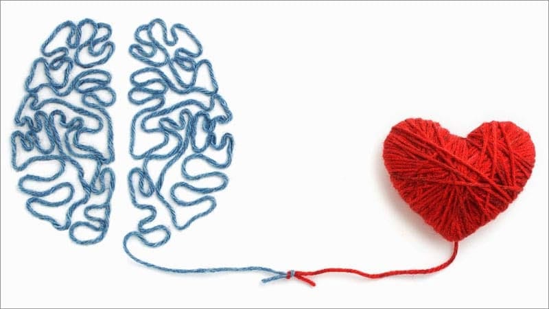 ¿Qué sucede en el cerebro cuando nos enamoramos?