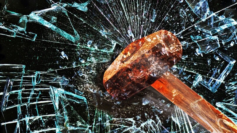 La agresividad explosiva puede ser neurológica