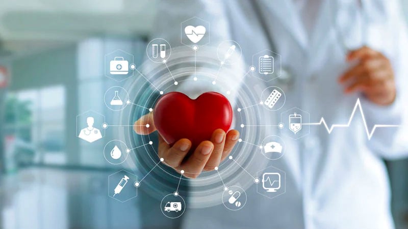 Nueva guía sobre la prevención de enfermedades cardiovasculares