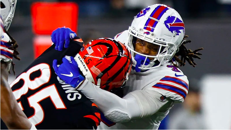 5 puntos de reflexión tras el colapso del jugador de fútbol americano ...