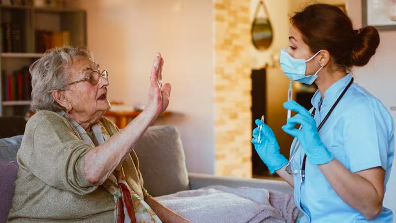 ¿Qué hacer cuando los pacientes no escuchan?