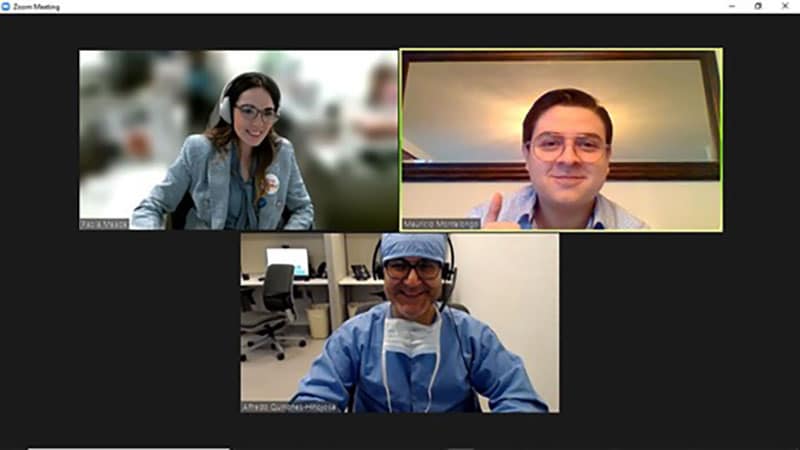 «Mission:brain», iniciativa para crear puentes mediante el altruismo y ...