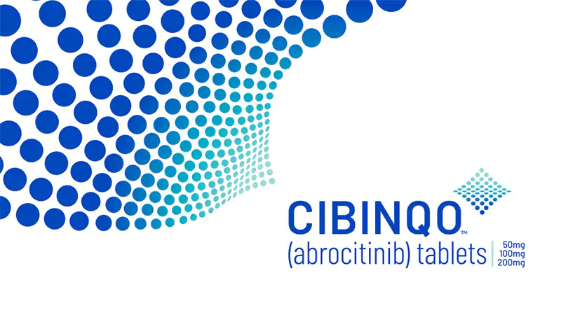 ¿abrocitinib Como Biológico De Segunda Línea En Dermatitis Atópica