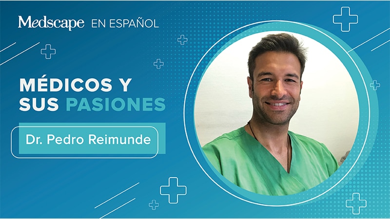 Dr. Pedro Reimunde, neurocirujano, profesor de patología quirúrgica y ...