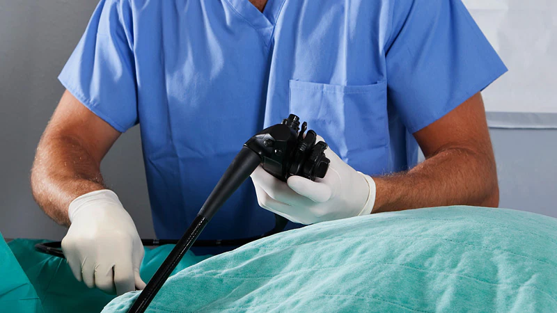 Un sorprendente porcentaje de muestras de biopsias se encuentra ...