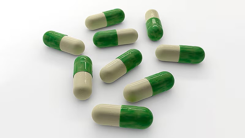 Mini-examen clínico: Fármacos antidepresivos