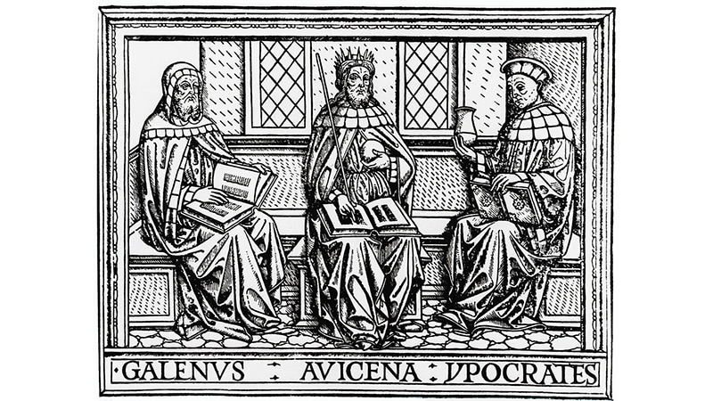 Relación médico-paciente: una historia que continúa escribiéndose