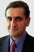 AP-HP : interview du Pr Garabedian, nouveau président de la CME