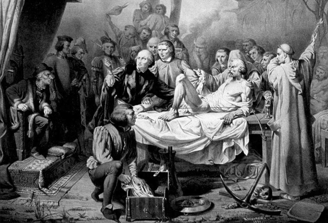 La médecine au féminin : hommage à 10 praticiennes françaises