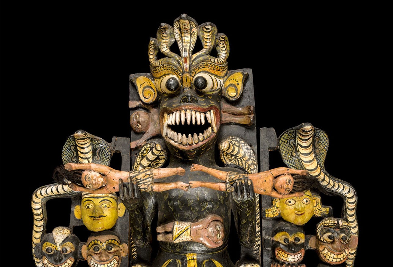 A la découverte des médecines d’Asie