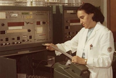 Prix Nobel de médecine : 13 femmes récompensées en plus d'un siècle