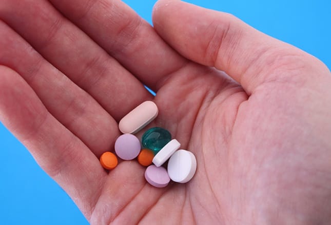 Quand médicaments et soleil ne font pas bon ménage