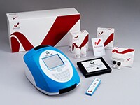 Détection précoce du risque d'insuffisance rénale aiguë par test ...