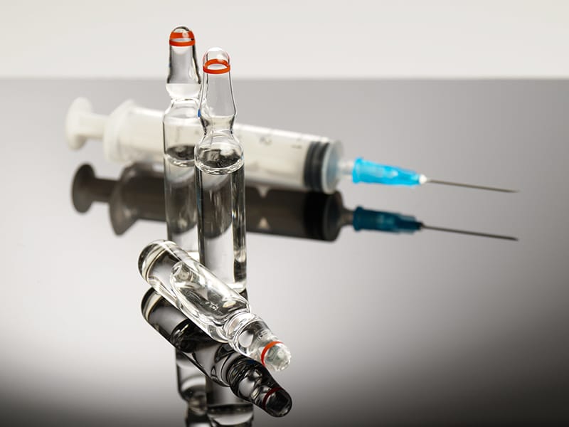 Grippe : vaccin moins efficace et épidémie plus sévère prédit le CDC