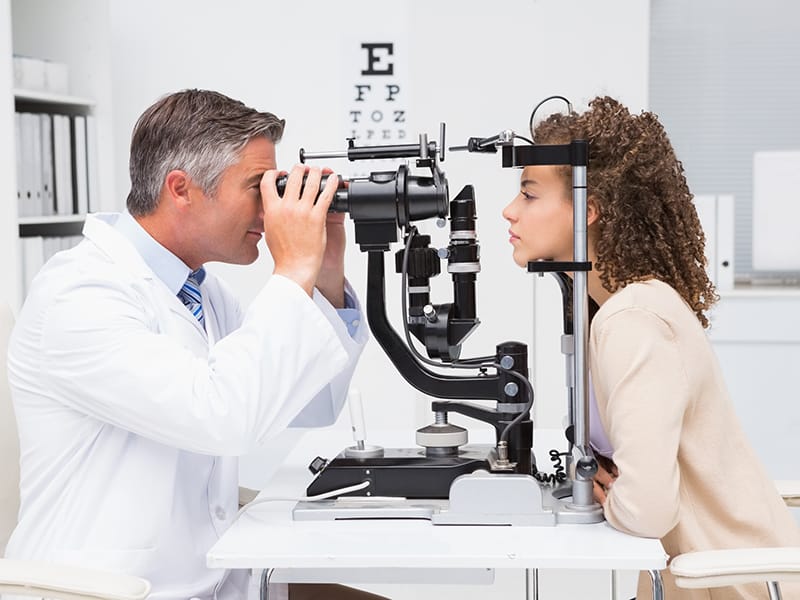 Orthoptistes et opticiens bouées de sauvetage de l’ophtalmologie