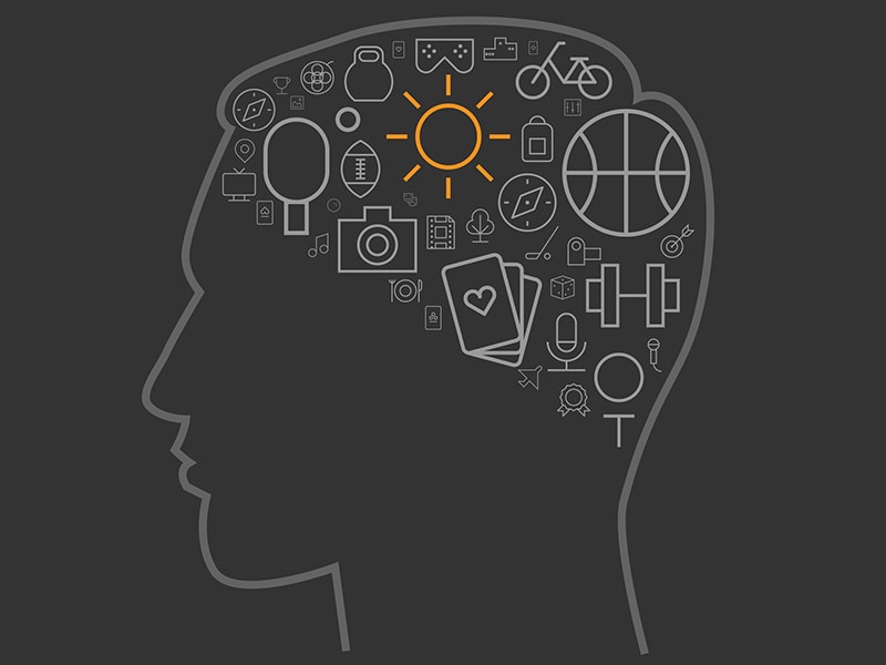 Protection du cerveau par l'activité physique : tout dépend de l ...