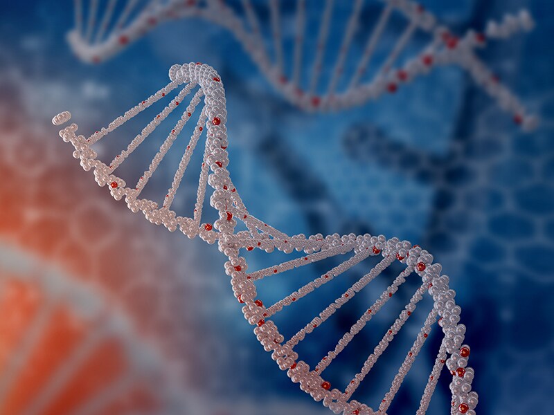 Cancers du sein et des ovaires héréditaires : les nouvelles mutations à ...