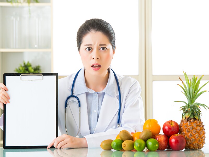 Les big data ébranlent les certitudes sur le bon cholestérol HDL