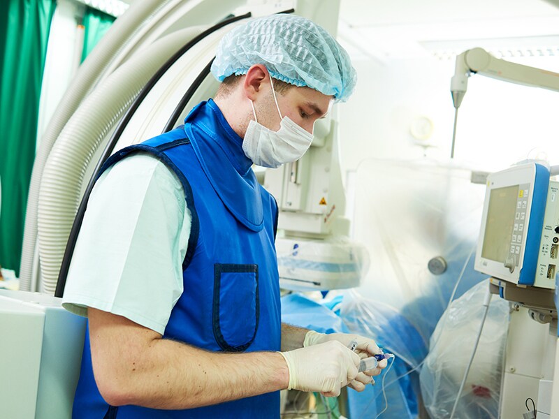 Revascularisation coronaire pour tous les insuffisants cardiaques ...