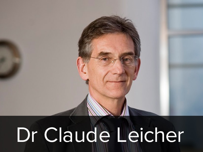 Rencontre gouvernement-MG France : premières impressions du Dr Leicher