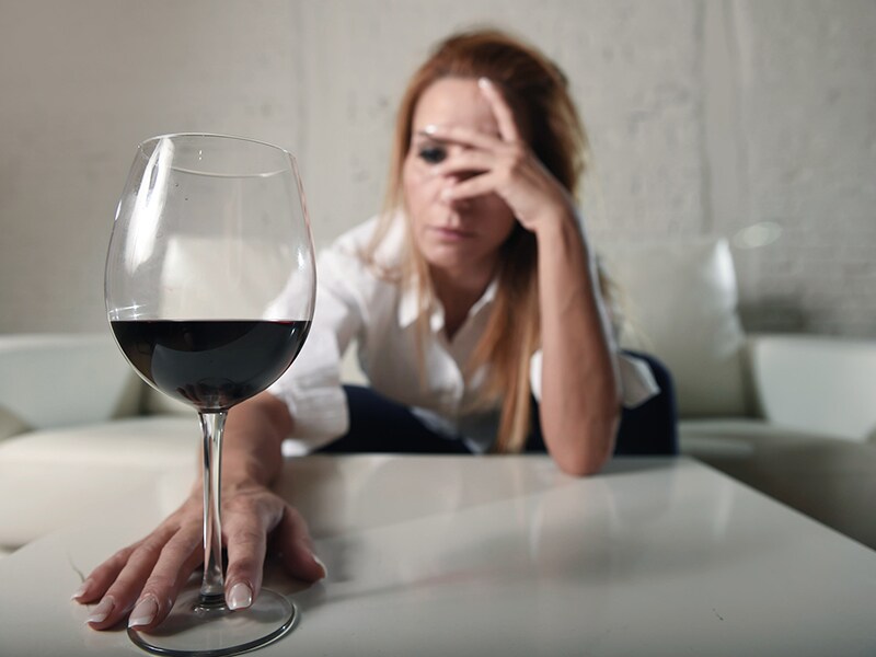 Le baclofène autorisé dans l’alcoolodépendance, mais à faibles doses