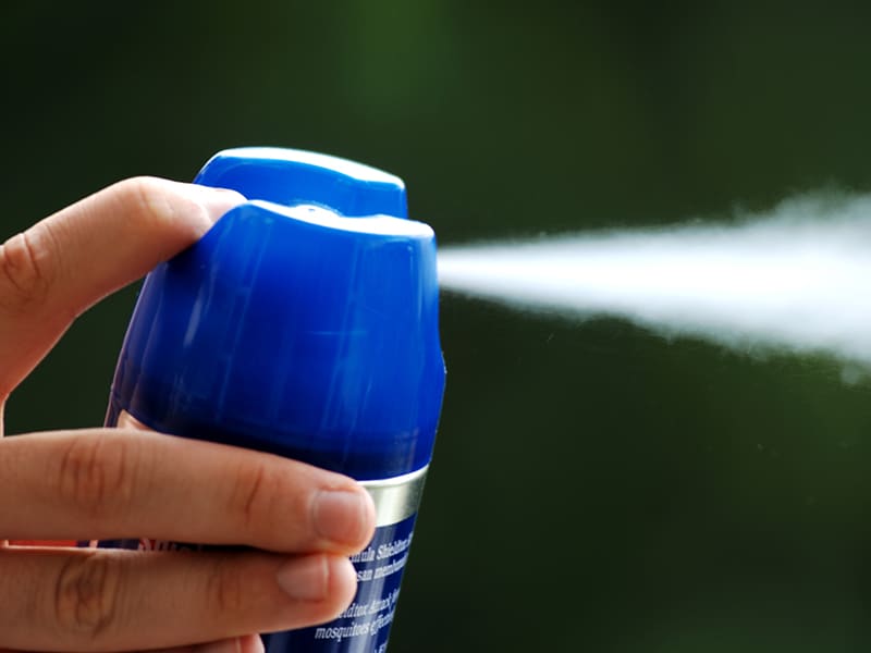 Paludisme : la fin de la chimio-prophylaxie en Asie et Amérique tropicale