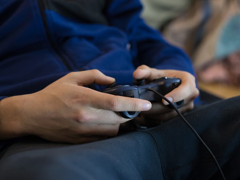 Addiction au jeu vidéo chez les adolescents : quelle prise en charge